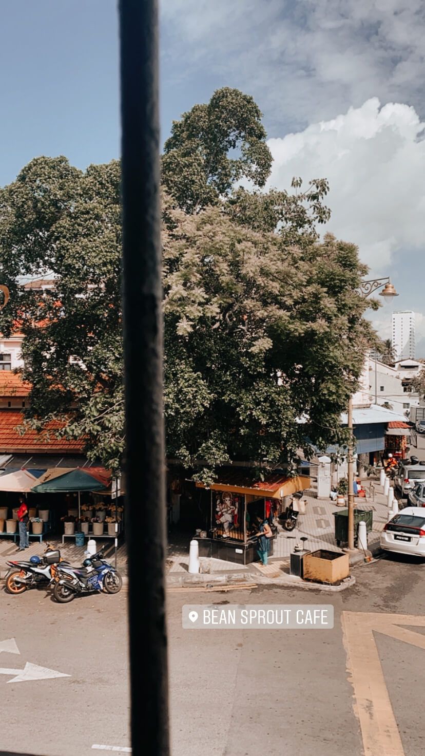 17 Instagrammable Cafes in Georgetown, Penang (2024) - Brewing Adventurer