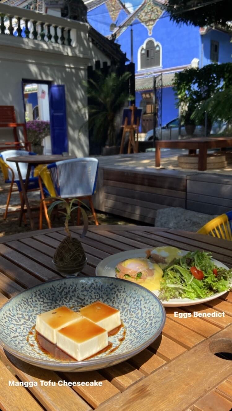 17 Instagrammable Cafes in Georgetown, Penang (2024) - Brewing Adventurer